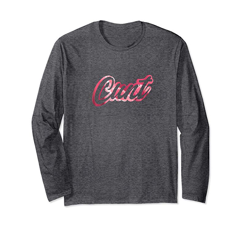 Order Cunt T-shirt|Swear Word Profanity Shirts & Adult Gifts - Tees.Design