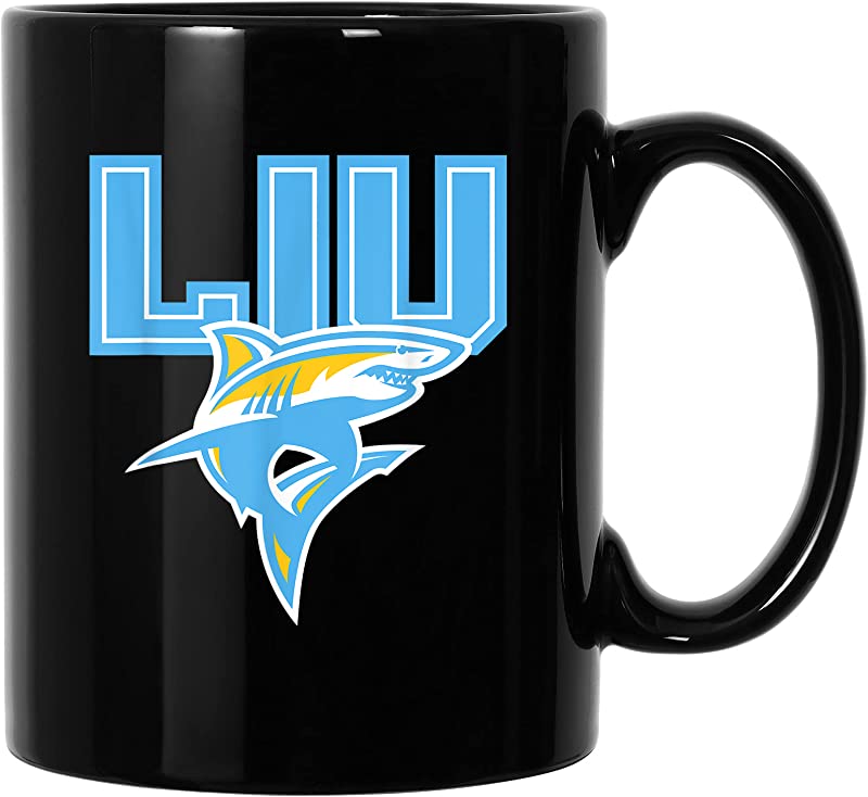 Offer Long Island Sharks Liu Icon Officially Licensed T Shirts - Tees ...